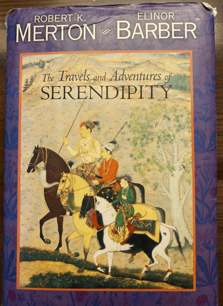 The gems of my library - the beauty of the original "Three Princes of ...